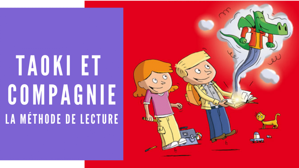 La méthode Taoki et Compagnie - La Salle des Maitres