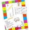 Jeu de révision de la conjugaison : ConjuWin - Etude de la Langue CE2 ...