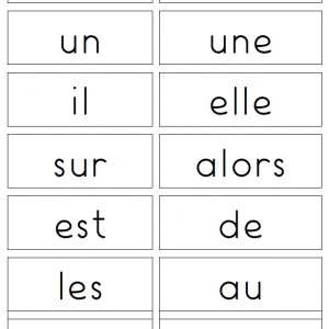 CP : Exercices PDF, Leçons et Ressources à imprimer - La Salle des Maitres