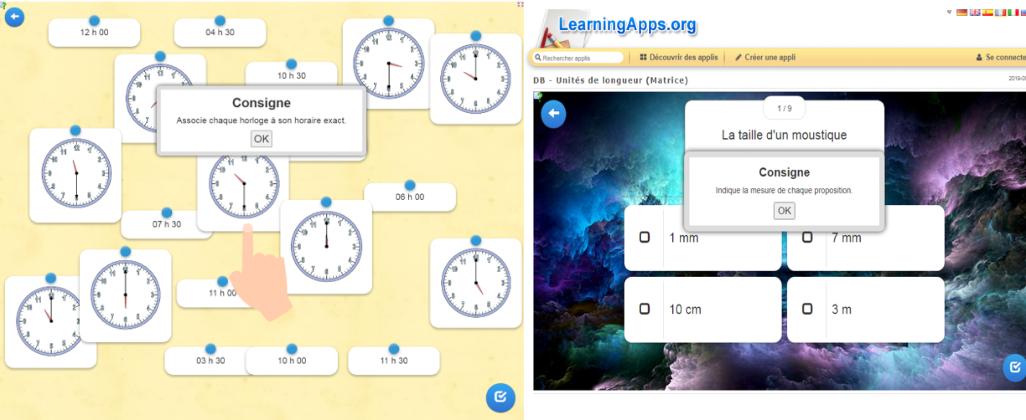 Pack : Leçons de Maths de l’année CE2 + Applications (QR Code ...