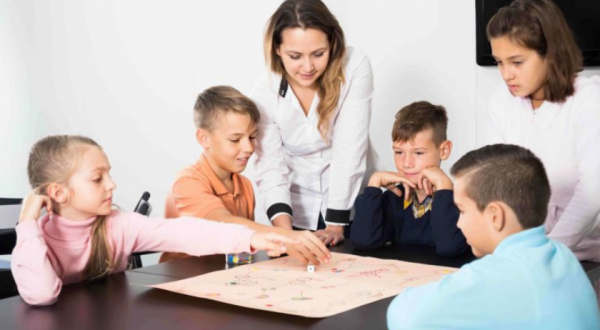 Jeux CM2 : des ressources à utiliser en classe - La Salle des Maitres