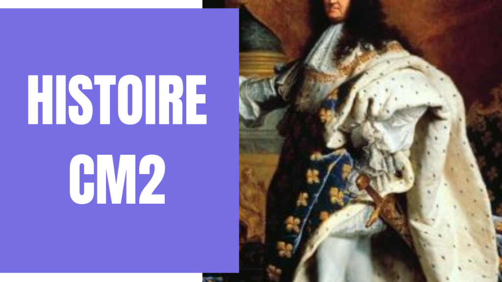 Histoire CM2 : conseils et ressources à imprimer - La Salle des Maitres