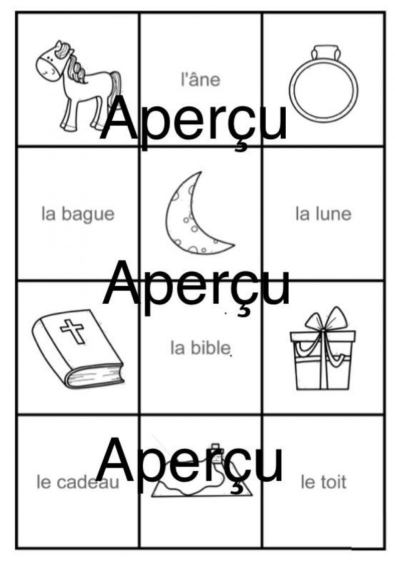 exercices : phrase Saint Nicolas + vocabulaire + mémory - Jeux, Lecture ...