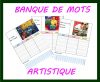 PACK Ateliers Français et Art (cycle 2) - Etude de la Langue, Jeux CE1 ...