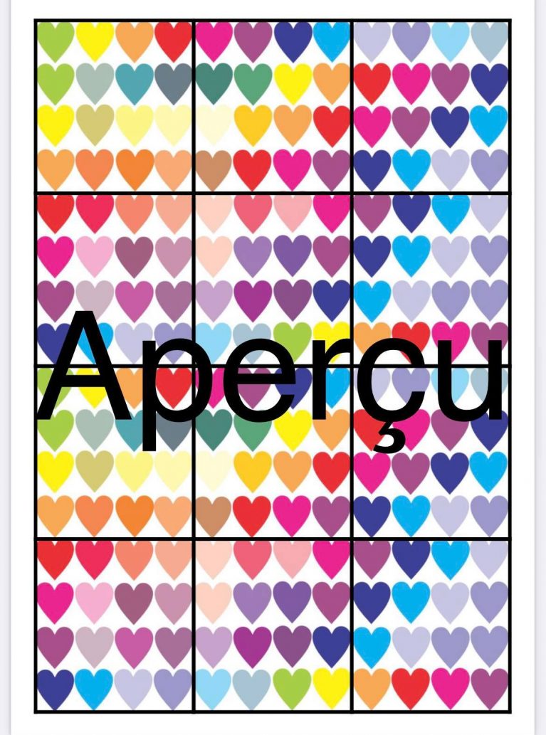 Jeux de domino et memory Saint Valentin - Jeux, Lecture CE1, CP - La ...