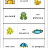 jeux sur le printemps - Jeux, Lecture CE1, CP - La Salle des Maitres