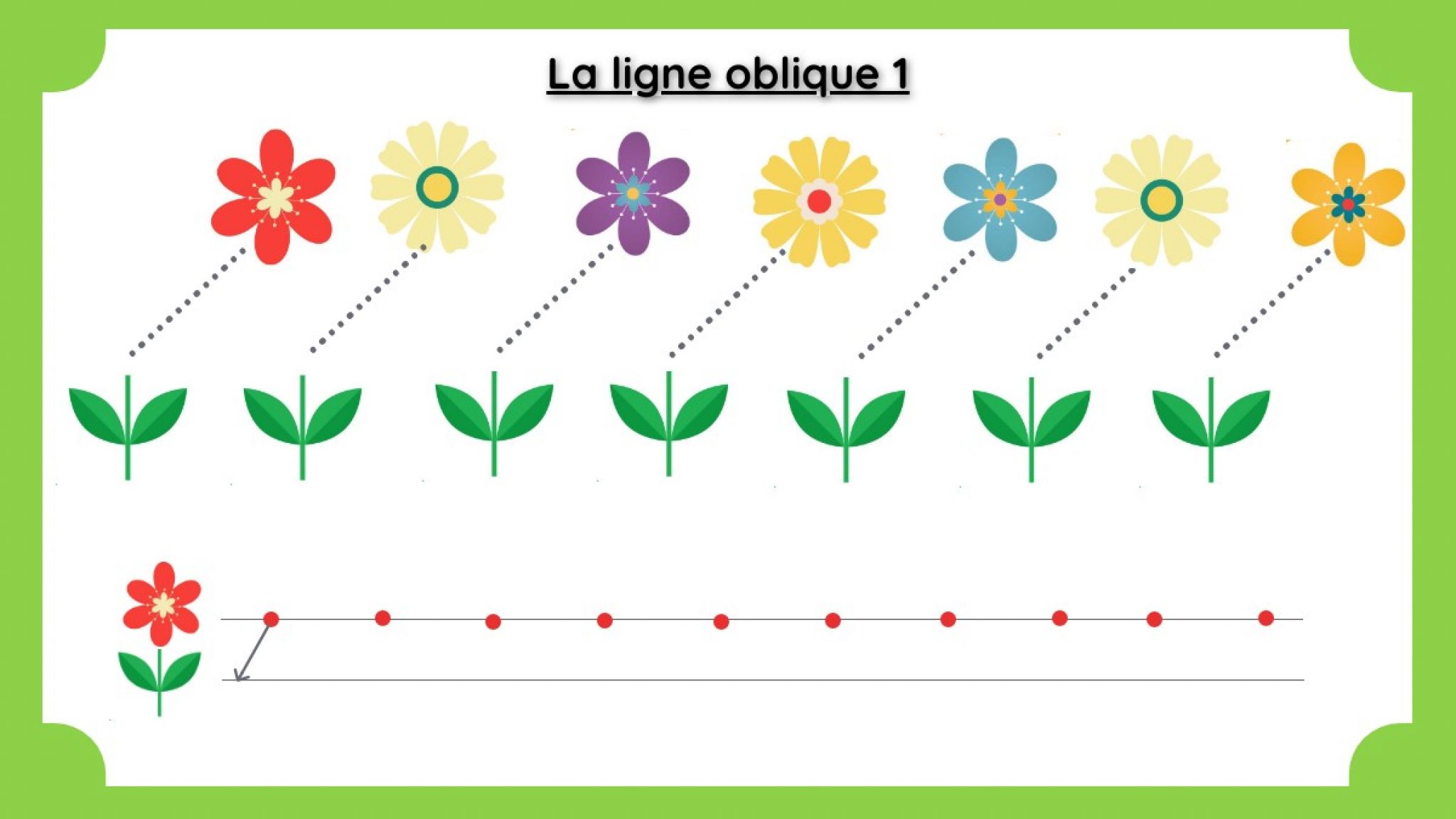 Mon cahier de graphisme du printemps - 2 - Ecriture Divers, Grande ...