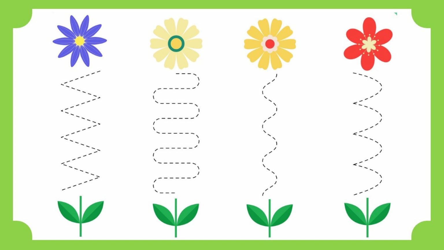 Mon cahier de graphisme du printemps - 2 - Ecriture Divers, Grande ...