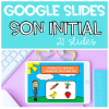 GOOGLE SLIDES Syllabes d'attaque | Son Initial - Autonomie, Etude de la ...
