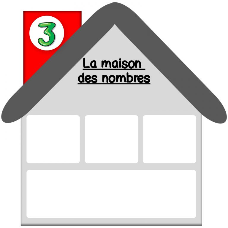 ATELIER DE MANIPULATION - LA MAISON DES NOMBRES - Mathématiques CP ...