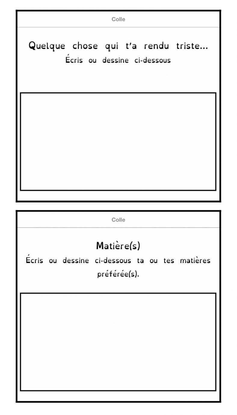Lapbook fin de l’année scolaire - CE1, CE2, CM1, CM2, CP - La Salle des ...