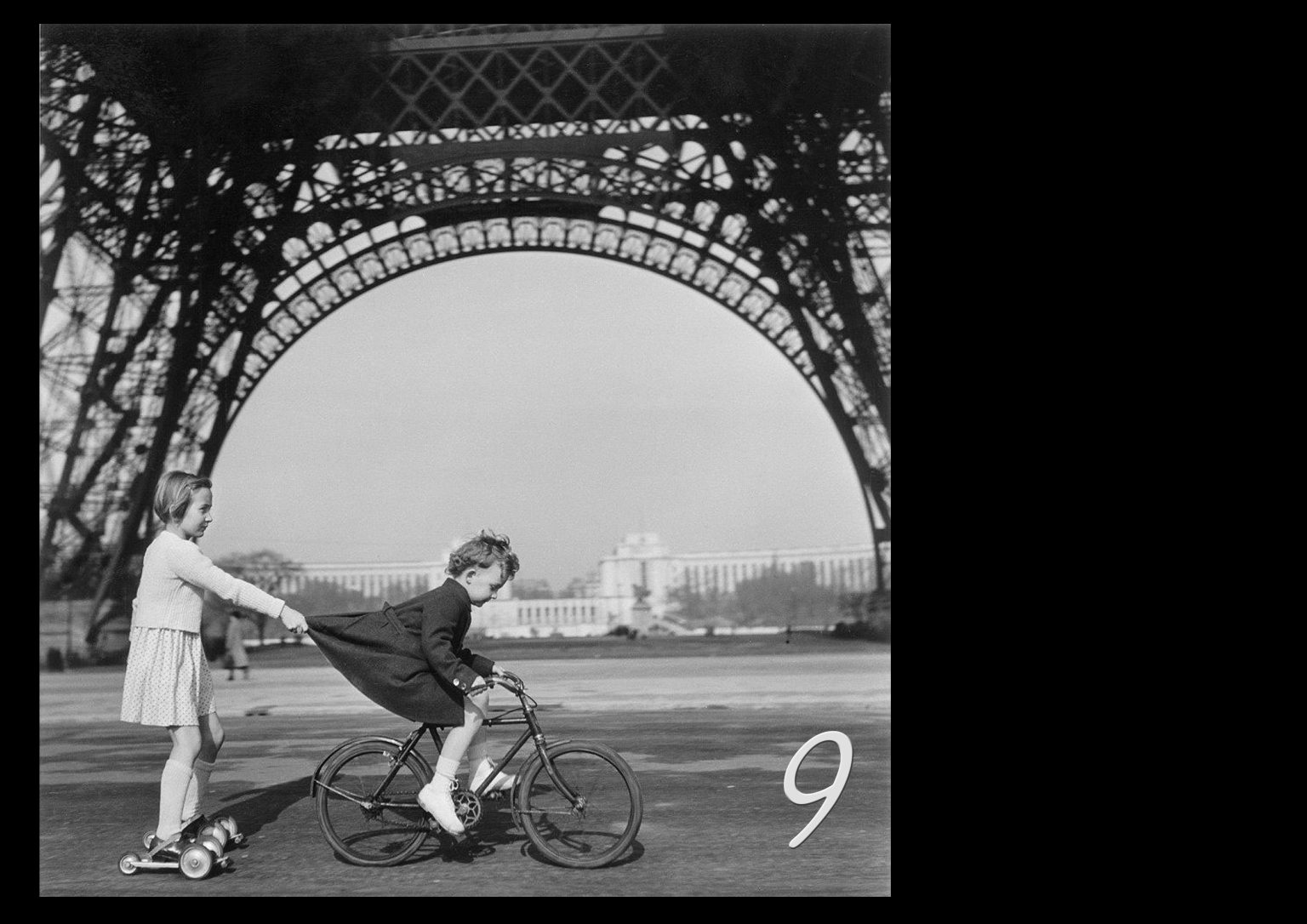 Le bon titre - Robert Doisneau - Jeux CE2, CM1, CM2, Divers, Pour les enseignants - La Salle des ...