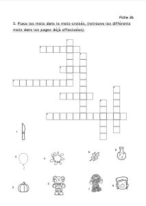 Dossier de lecture et compréhension sur Halloween - Ecriture, Lecture ...