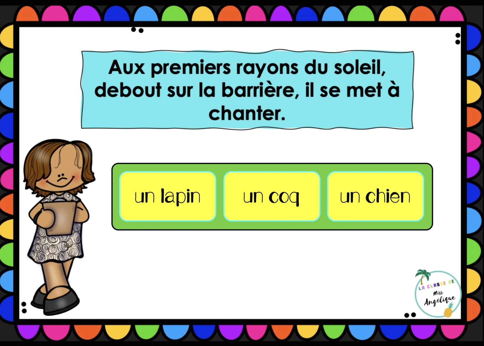 ENSEMBLE Inférence Lecture Compréhension - Etude de la Langue, Lecture ...