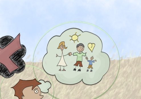 2 fiches d'activités EMC sur l'album "Nos bulles de bonheur" Cycles 2 ...