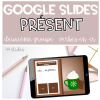 GOOGLE SLIDES Présent Indicatif Deuxième groupe - Verbe en ir ...
