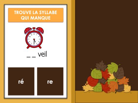 GOOGLE SLIDES Le Son É Phonologie - Lecture, Production écrite CP - La ...