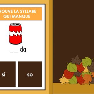 GOOGLE SLIDES Le Son S | Phonologie - CP - La Salle des Maitres