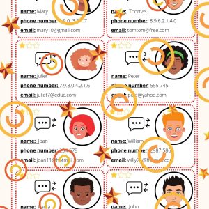 L'alphabet en anglais (posters de classe + séquence complète) - Anglais CE1, CE2, CM1, CM2 ...