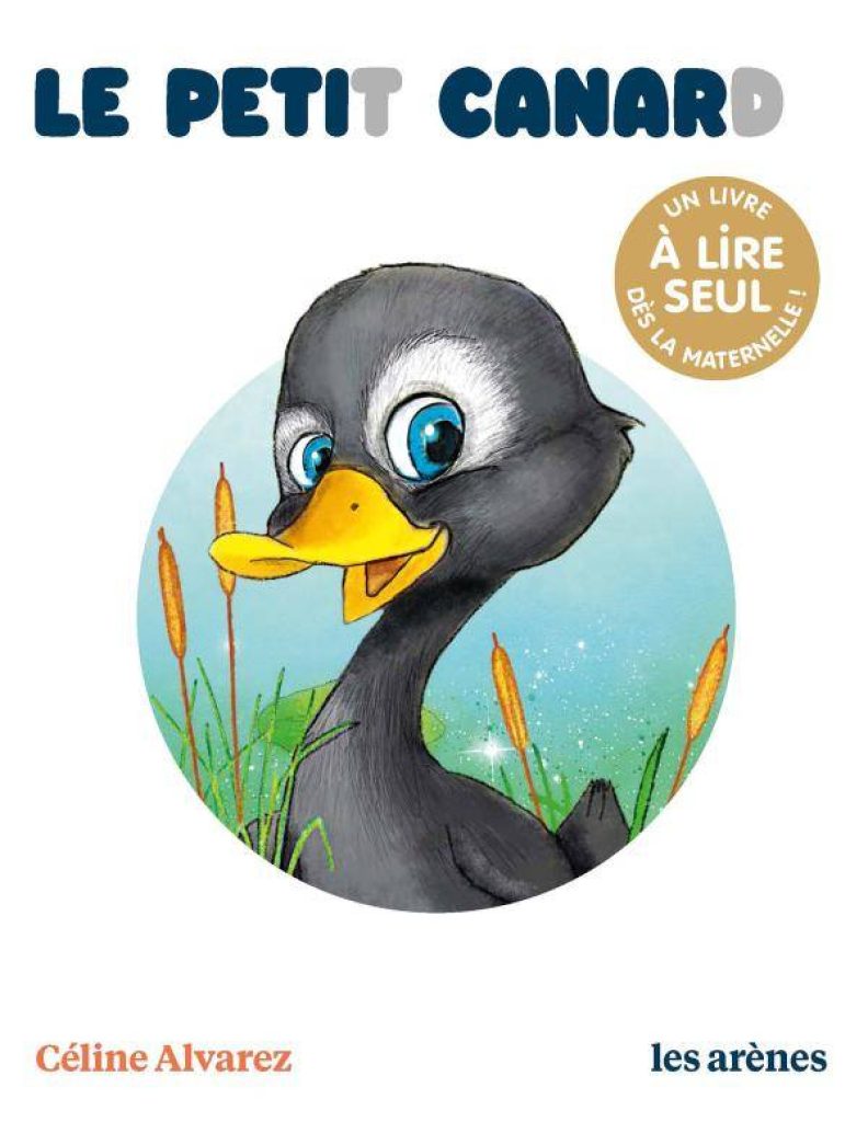 5 ateliers : 1ère lecture Le petit canard - Lecture CP, Pour les ...