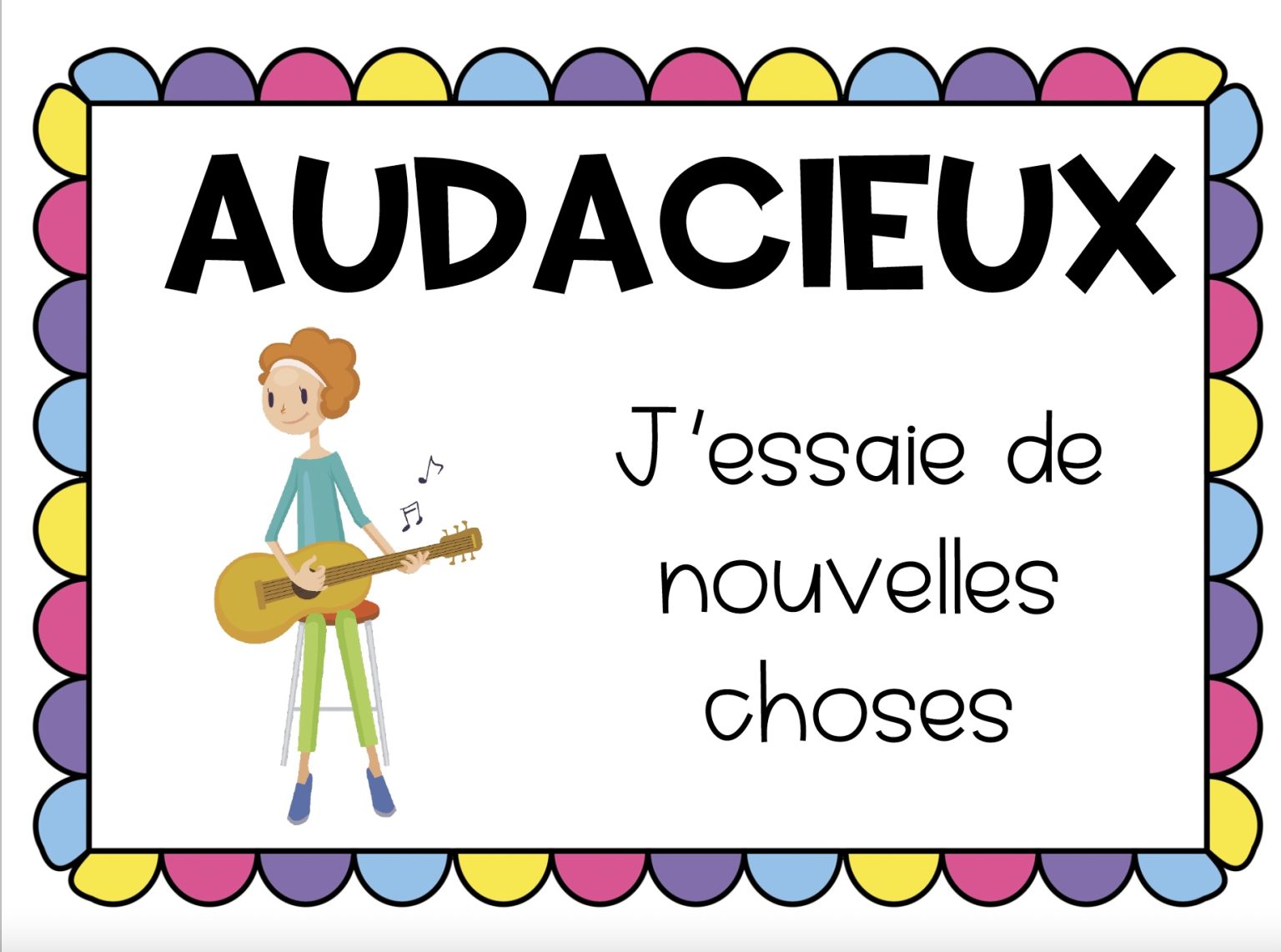 IB PYP Learner Profile | Profil de l'apprenant - Organisation de la ...