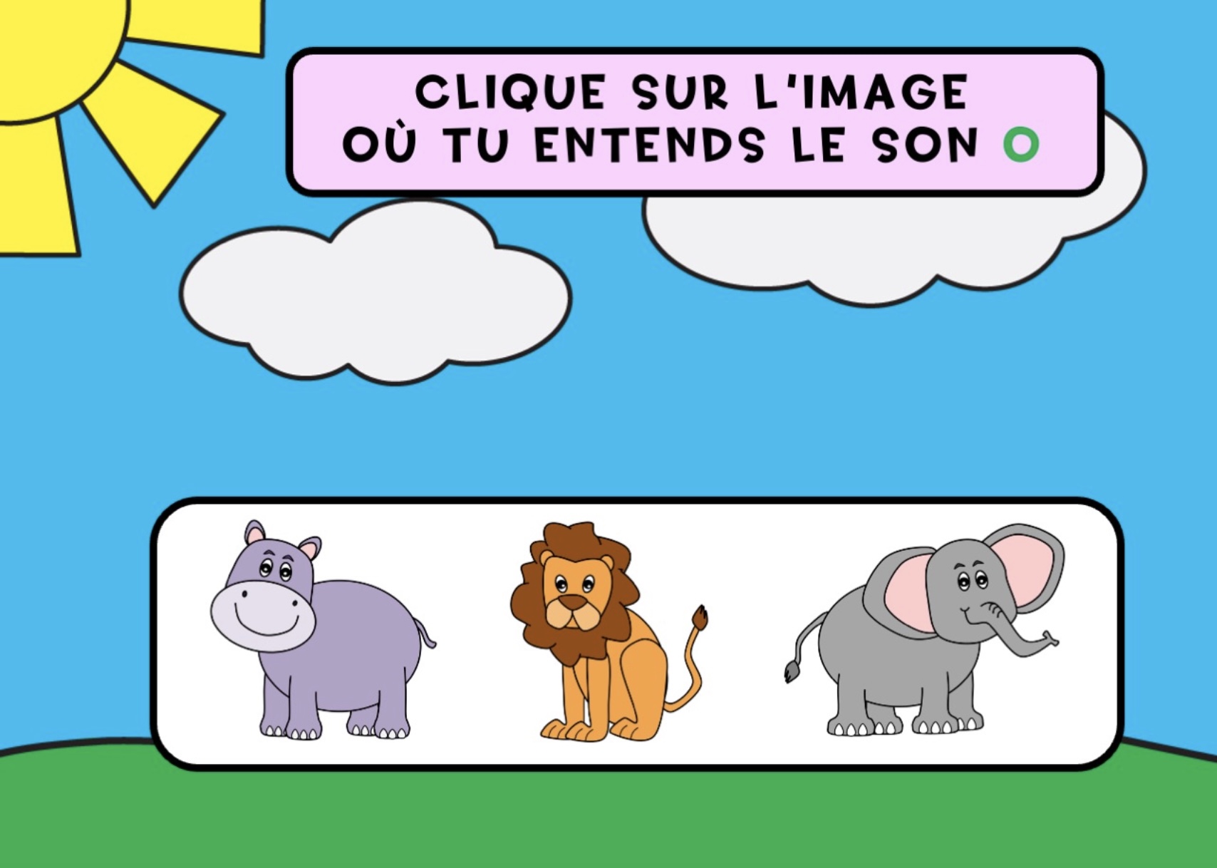 Le son O | Maternelle CP | GOOGLE SLIDES - Etude de la Langue CP ...