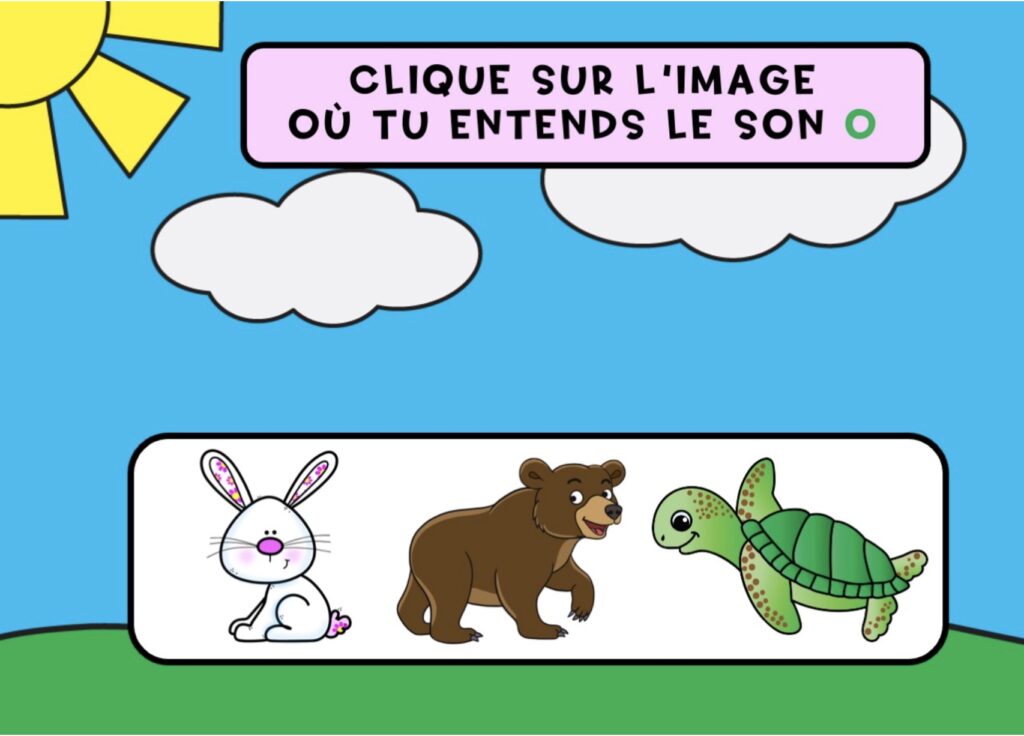 Le son O | Maternelle CP | GOOGLE SLIDES - Etude de la Langue CP ...