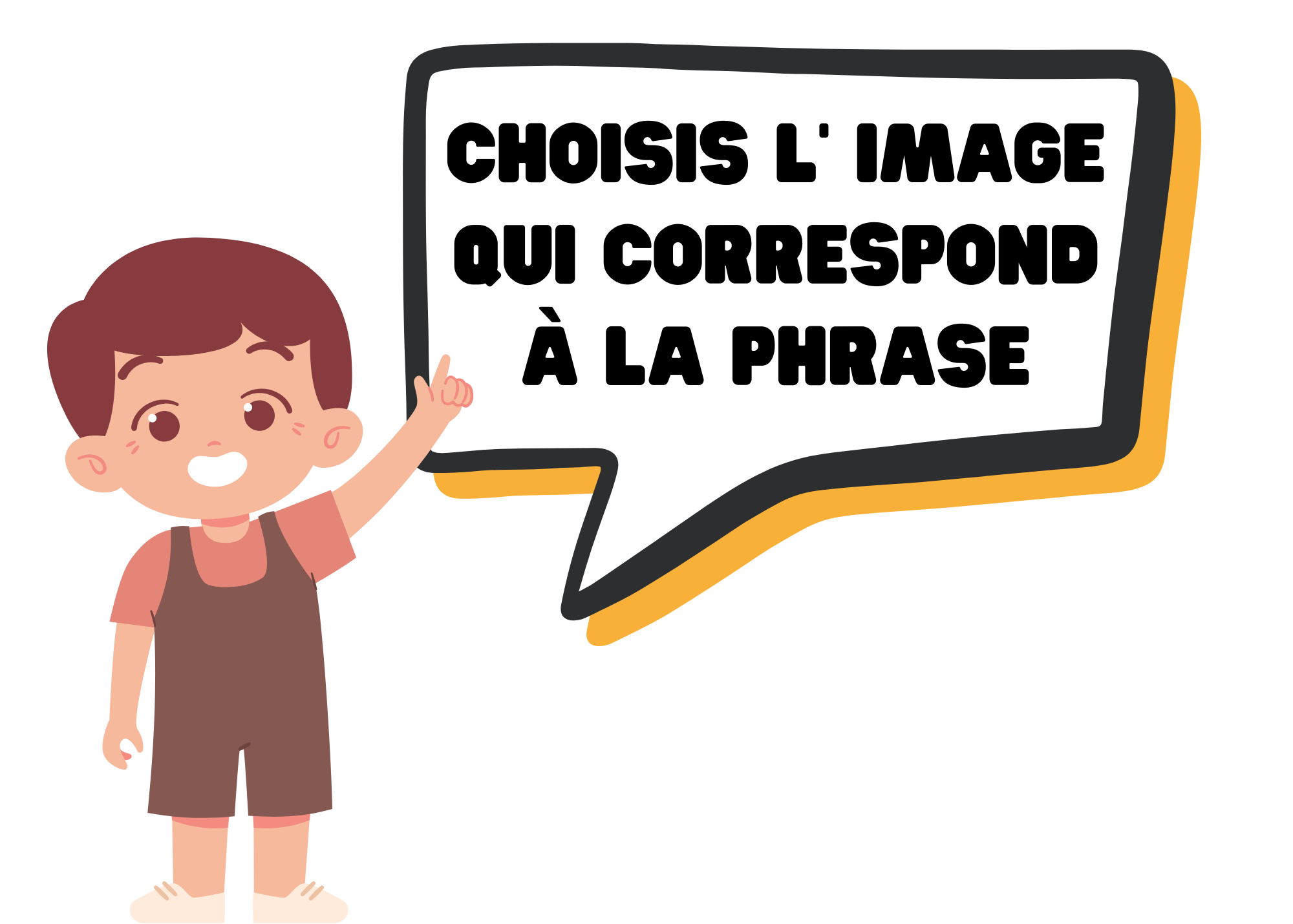 GOOGLE SLIDES Mon École SET 2 - Divers - La Salle des Maitres