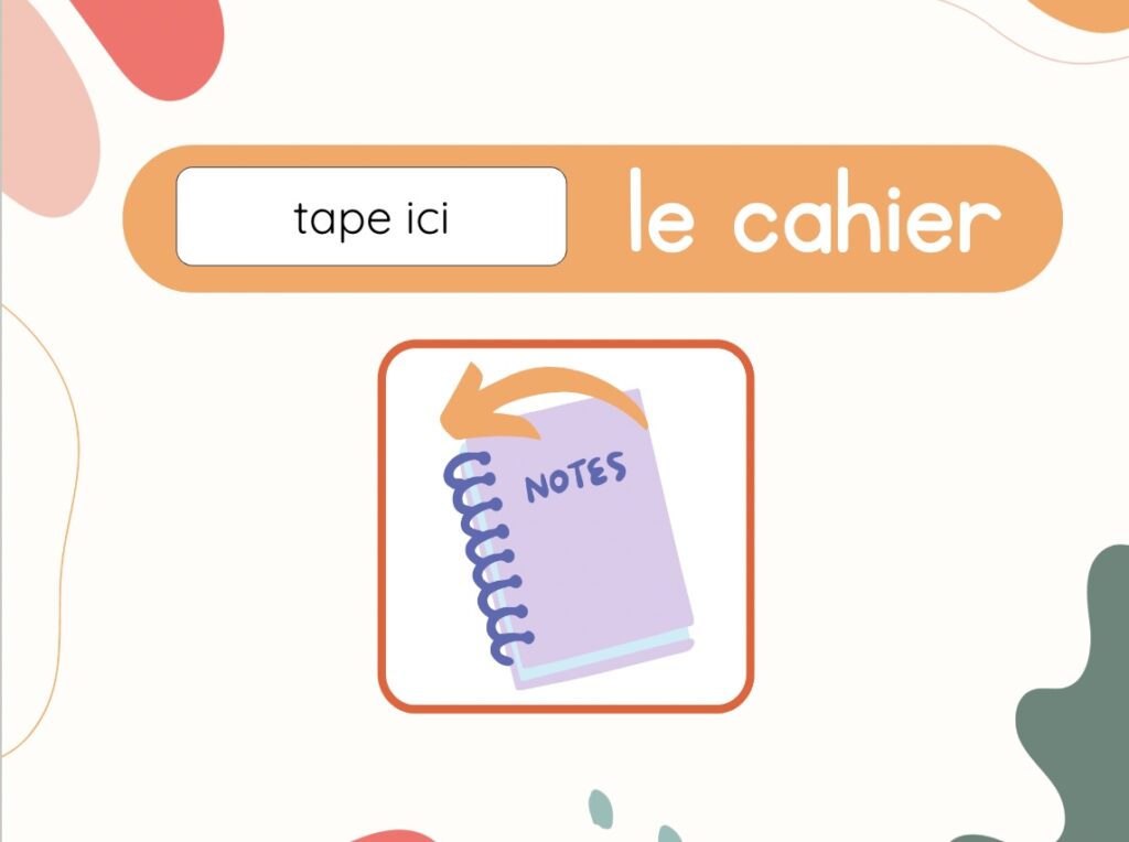 GOOGLE SLIDES Consignes et Instructions en Classe SET 3 - Etude de la ...