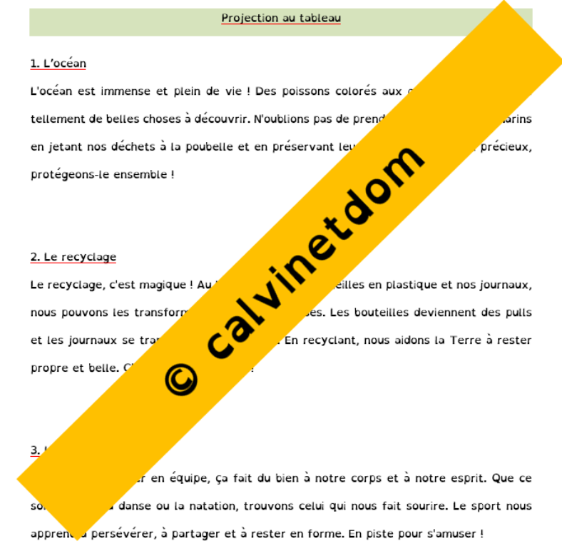 Méthodologie - Apprendre à copier - Rallye copie + leçon CE1 CE2 CM1 ...