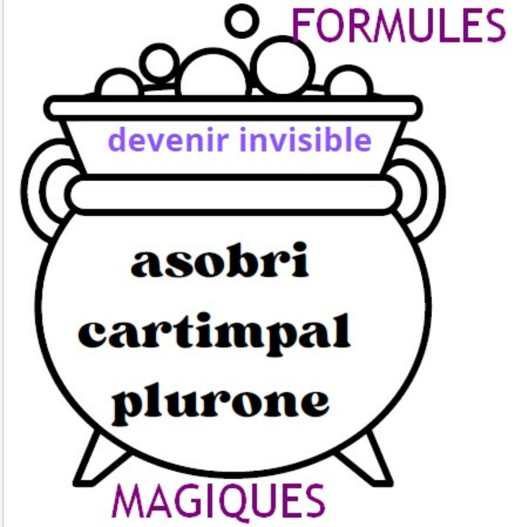 Formules magiques (pseudo mots) - Jeux, Lecture CE1, CE2, CP - La Salle ...