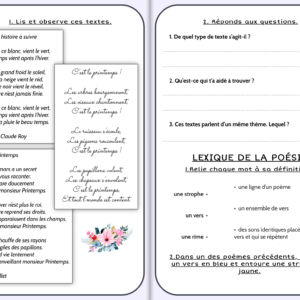 Exercices CE2 à imprimer, Leçons PDF et Ressources à Télécharger - La ...